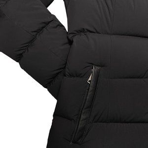 Mackage | Jackets & Coats | Mackage Black Calla Parka | Poshmark